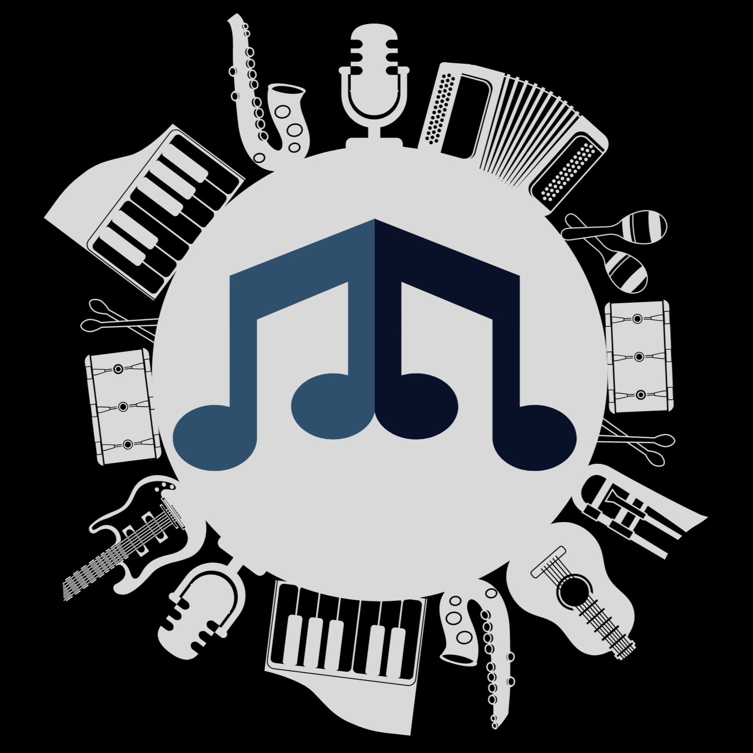 Home - The Music Marketeer